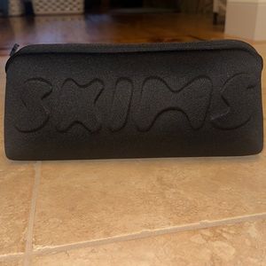 SKIMS | Bags | Skims Neoprene Pouch New | Poshmark